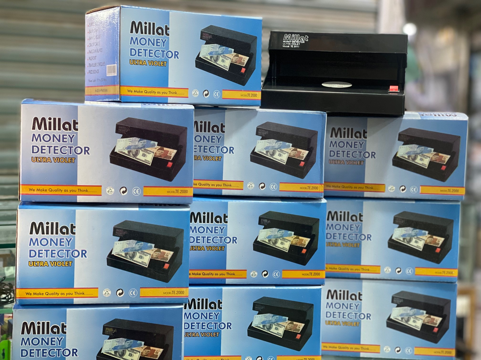 RCM || PRODUCT DETAIL